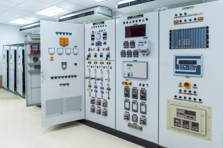 Switchgear construction - BOXEXPERT - Professional enclosure solutions ...