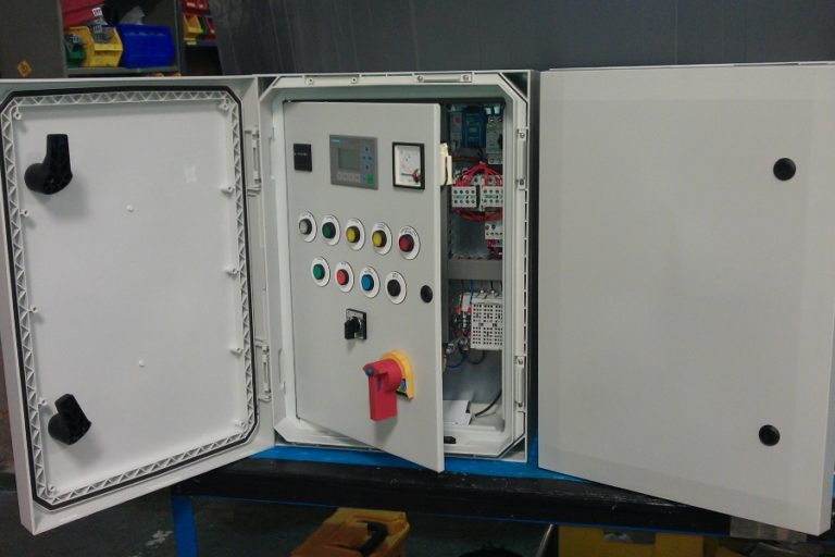 Prototype Construction - BOXEXPERT - Professional enclosure solutions ...