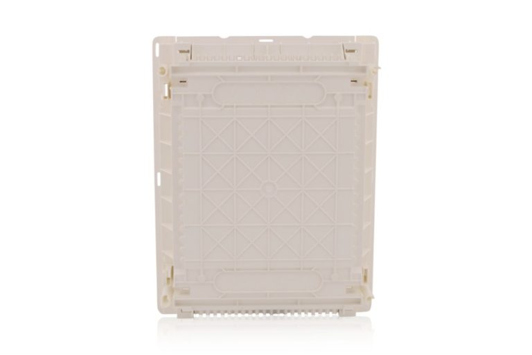 DISBOX-K flush-mounted distribution box IP40 | Boxexperts