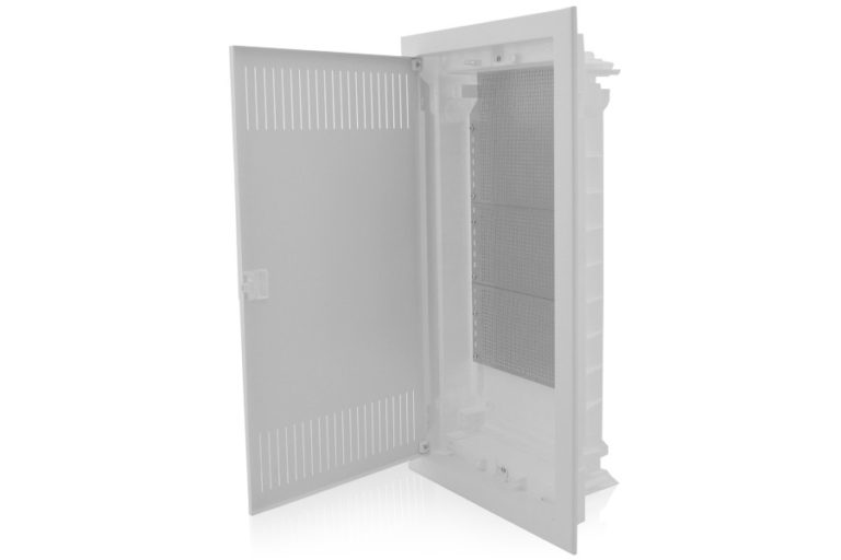 DISBOX-XT Unterputz Multimediaverteiler | BOXEXPERT